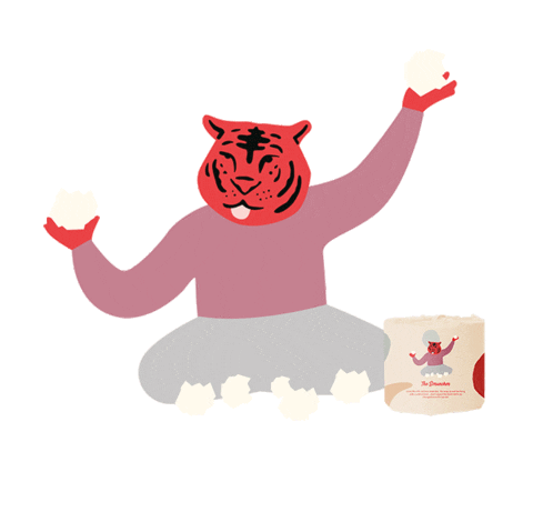 How We Roll GIFs on GIPHY - Be Animated