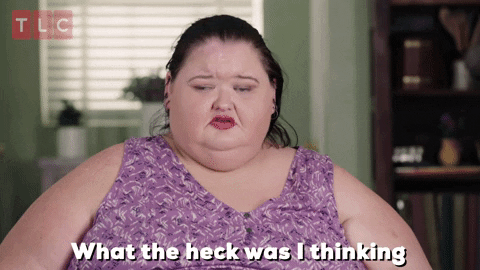 What To The Heck GIFs - Get the best GIF on GIPHY