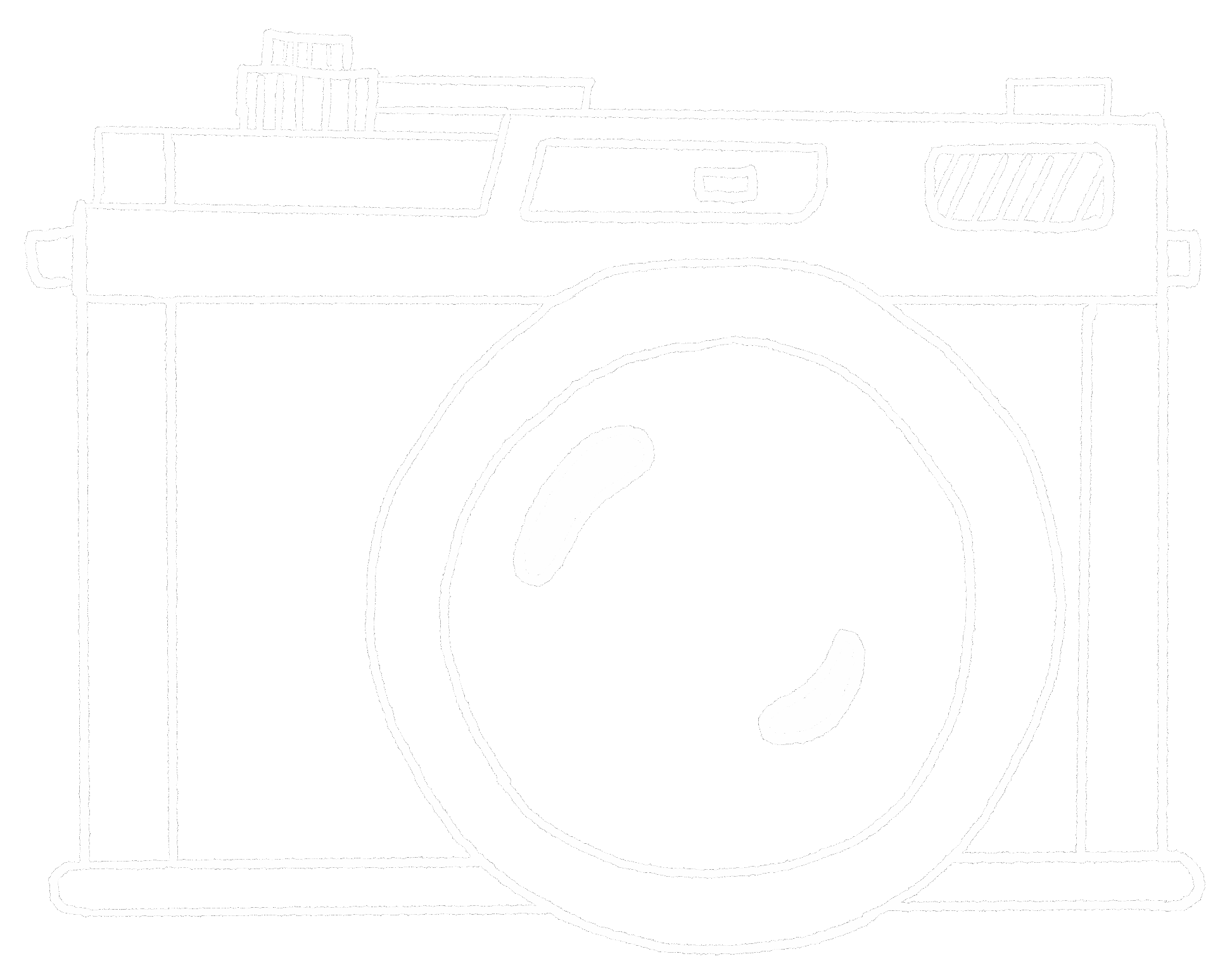 Film Camera Sticker by meemsstudio for iOS & Android | GIPHY