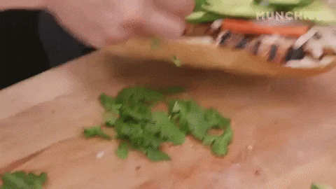 Making A Sandwich GIFs - Get the best GIF on GIPHY