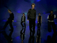 No Strings Attached Nsync Gif