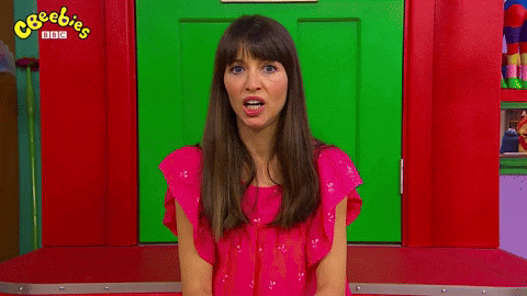 Rebecca Cbeebies GIFs - Get the best GIF on GIPHY