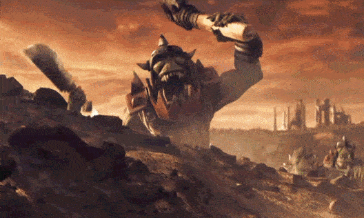 Dawn Of War Warhammer GIF by mannyjammy - Find & Share on GIPHY