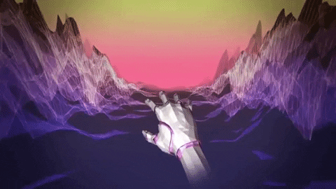 Porter Robinson GIF - Find & Share on GIPHY