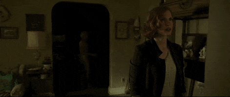 GIFs From the "It: Chapter Two" Trailer by Entertainment GIFs | GIPHY