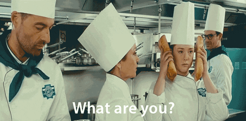 What Are You A Moron GIFs - Get the best GIF on GIPHY