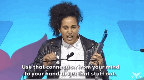 Shorty Awards GIF - Find & Share on GIPHY