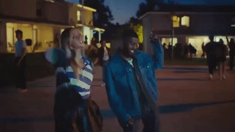 Khalid Working GIF by Tate McRae - Find & Share on GIPHY