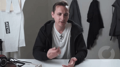 5 Things GIFs - Get the best GIF on GIPHY