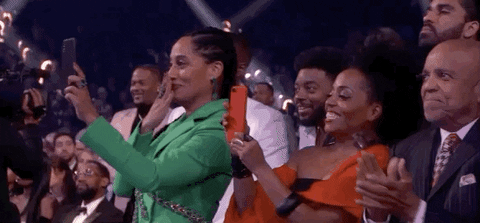 Grammy Awards 61St Grammys GIF by Recording Academy / GRAMMYs - Find ...