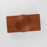 Approved Stamp Animated Gif