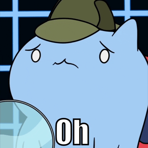 Catbug Gif I Love You
