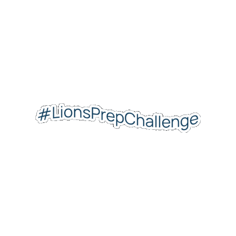 Lions Prep GIFs on GIPHY - Be Animated