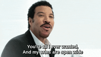 Lionel Richie Hello GIFs - Find & Share on GIPHY