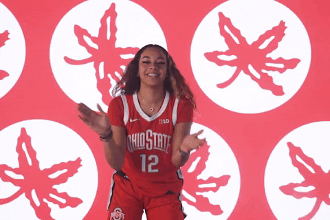 Ohio State Perry GIF by Ohio State Athletics - Find & Share on GIPHY