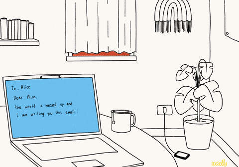 I-am-write GIFs - Get the best GIF on GIPHY