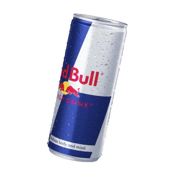 Red Bull Gives You Wings Gif