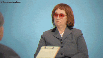 Reconnecting Roots GIFs on GIPHY - Be Animated