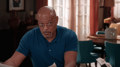 Black-Ish Comedy GIF by ABC Network - Find & Share on GIPHY
