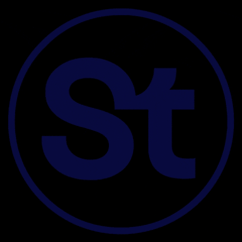 St Signet GIF by Stimme Mediengruppe - Find & Share on GIPHY