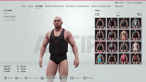 Menu Screen GIFs - Get the best GIF on GIPHY