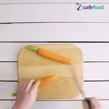 How To Chop A Carrot GIFs - Get the best GIF on GIPHY