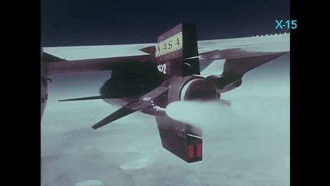 History Plane GIF by NASA - Find & Share on GIPHY
