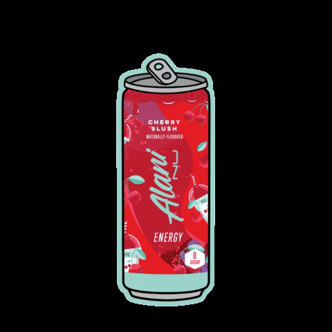 Cherry Slush GIFs on GIPHY - Be Animated