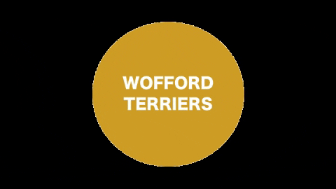 Wofford Basketball GIFs - Get the best GIF on GIPHY