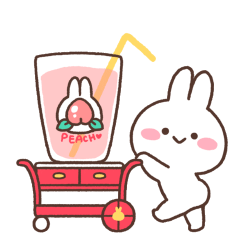 Dance Love Sticker by Minto Inc. for iOS & Android | GIPHY