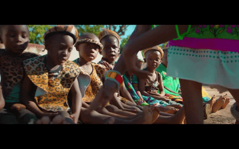 South Africa Dance GIF by Universal Music Africa - Find & Share on GIPHY
