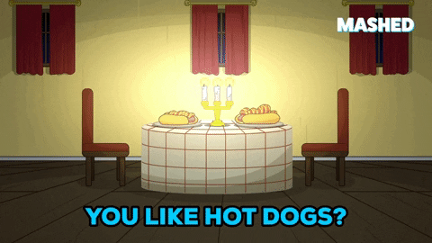 There's Something About Amy (Part 2) by Mashed | GIPHY