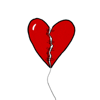 I Love You Crying Gif