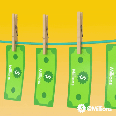 Meme Laundering GIFs - Get the best GIF on GIPHY