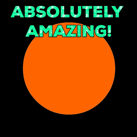 Absolutely Amazing GIFs - Get the best GIF on GIPHY