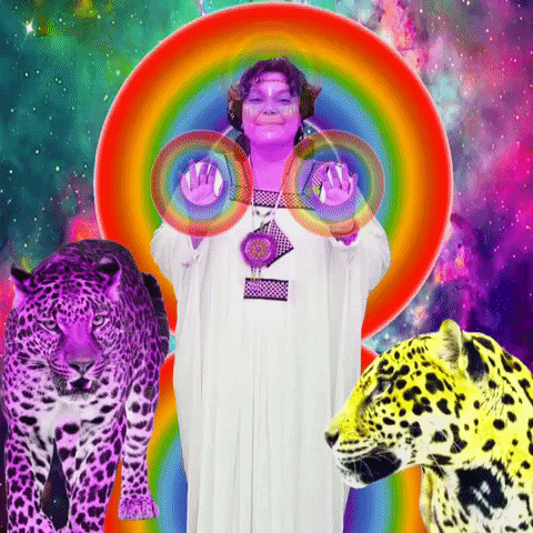 Healing Hands GIFs - Get the best GIF on GIPHY