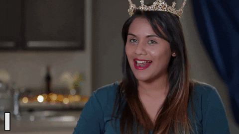 Queen-ruby GIFs - Get the best GIF on GIPHY