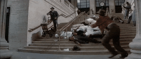 The Untouchables GIFs - Find & Share on GIPHY
