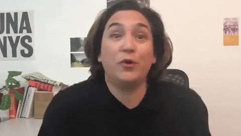 Es Lo Que Hay GIFs - Get the best GIF on GIPHY