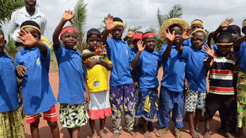 Compassion Children GIFs on GIPHY - Be Animated