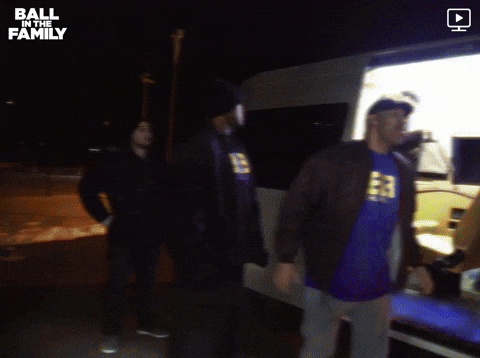 We Back GIFs - Get the best GIF on GIPHY