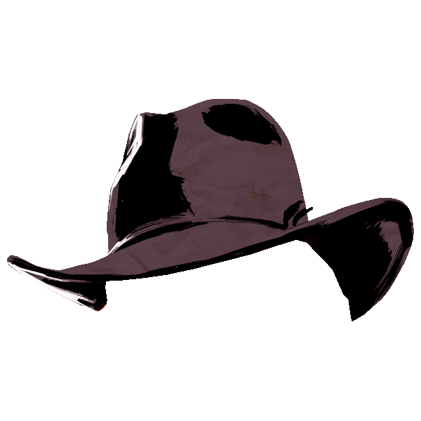 Red Dead Redemption Rdr2 Sticker by Rockstar Games for iOS & Android ...