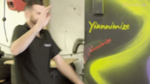 Work Banter GIFs - Get the best GIF on GIPHY