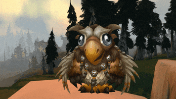 World Of Warcraft GIFs - Find & Share on GIPHY