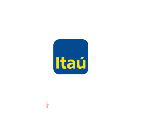 Felicidade Buscar Sticker by Banco Itaú for iOS & Android | GIPHY