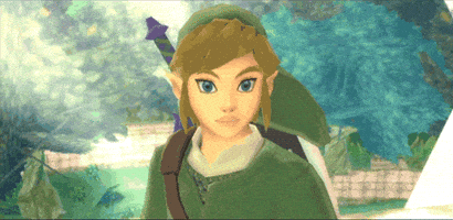 The Legend Of Zelda GIFs - Find & Share on GIPHY