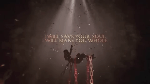 I Will Save Your Soul GIFs - Get the best GIF on GIPHY