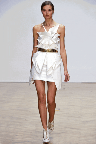 Folded-fabric GIFs - Get the best GIF on GIPHY