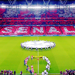 Emirates Stadium GIFs - Find & Share on GIPHY