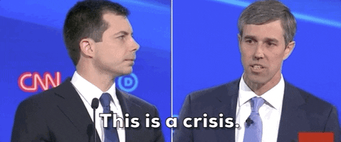 This-is-a-crisis GIFs - Get the best GIF on GIPHY